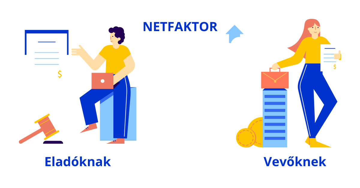Netfaktor - címsor | Pannon Set Kft.